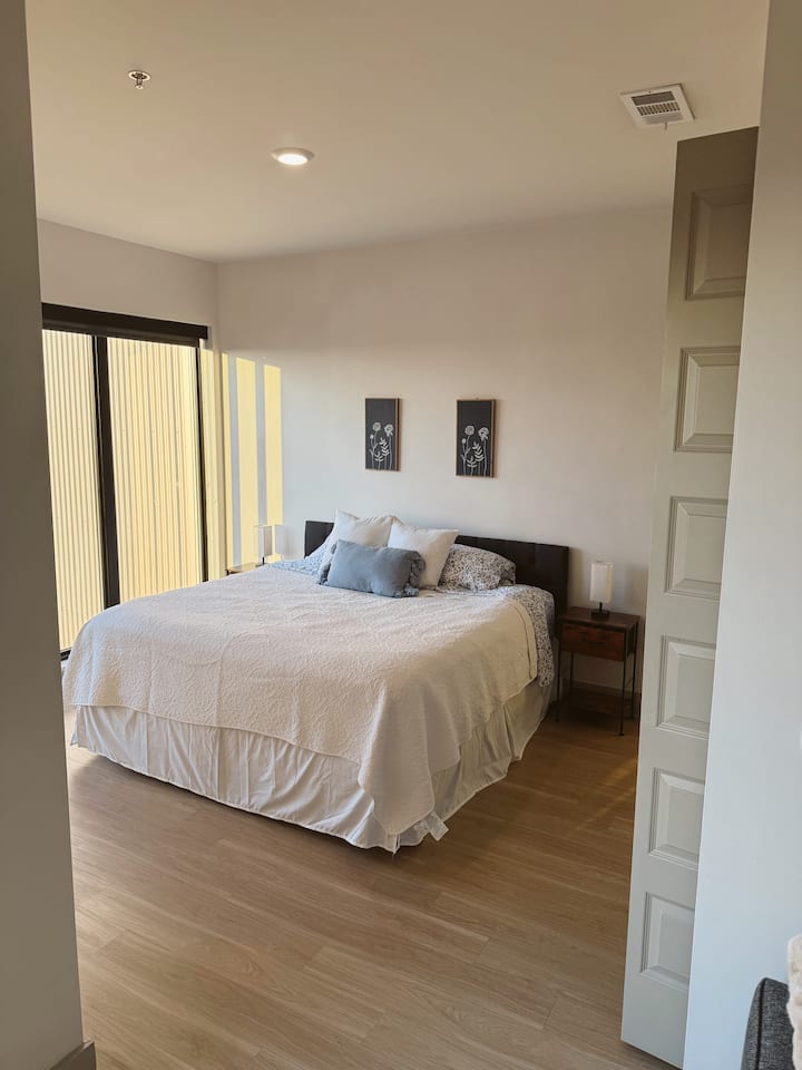 Studio Apartment In West Midtown - Atlanta