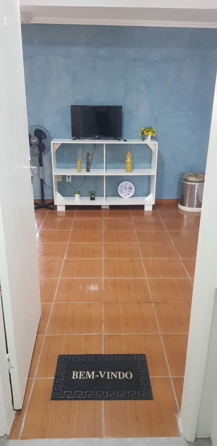 Seu Lar Abençoado Em Aparecida - Aparecida