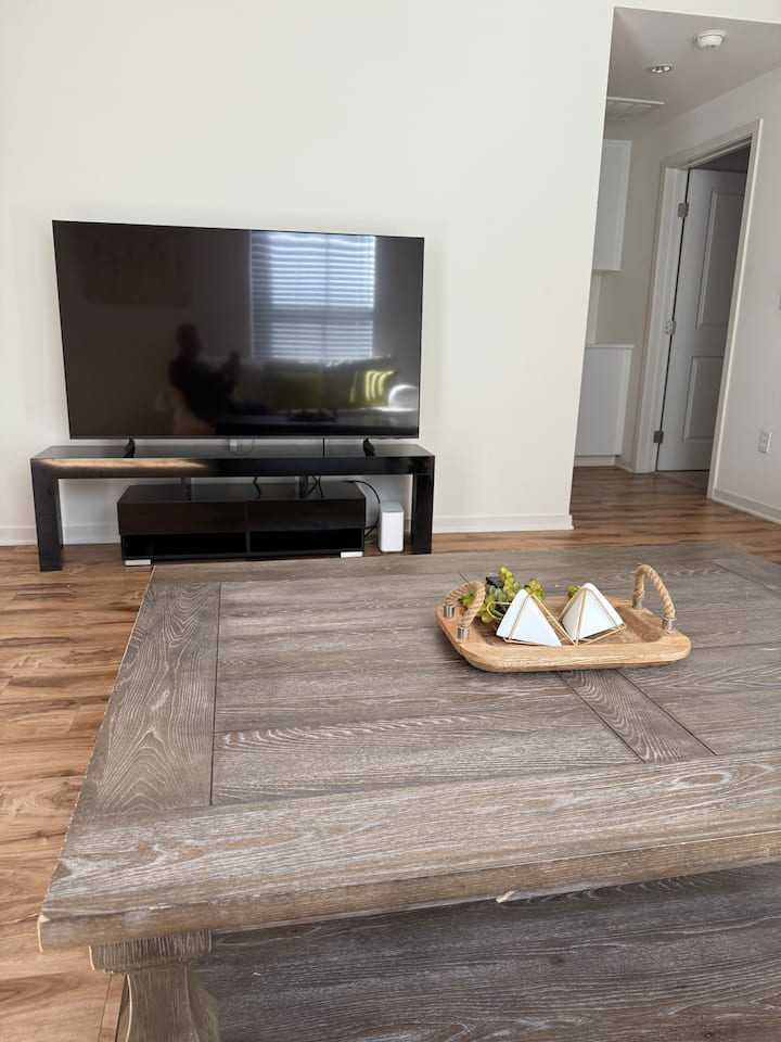 Spectrum One Bedroom - Laguna Woods, CA