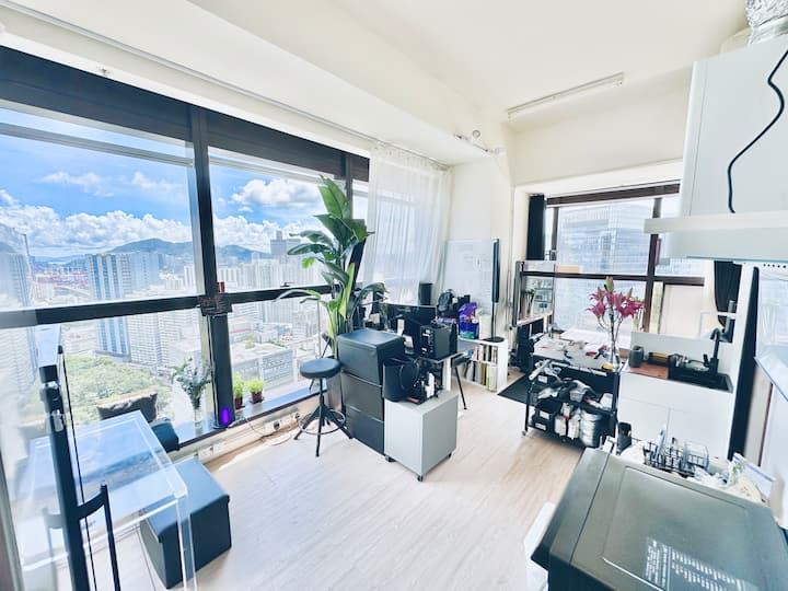 Creator Studio｜tiktok Youtuber - Hong Kong