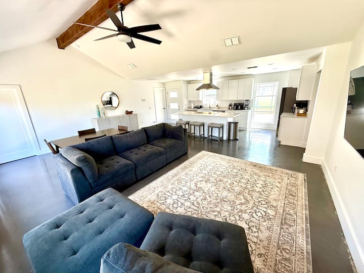 Luxury Stay In Cedar Park - Room 3 - Cedar Park, TX