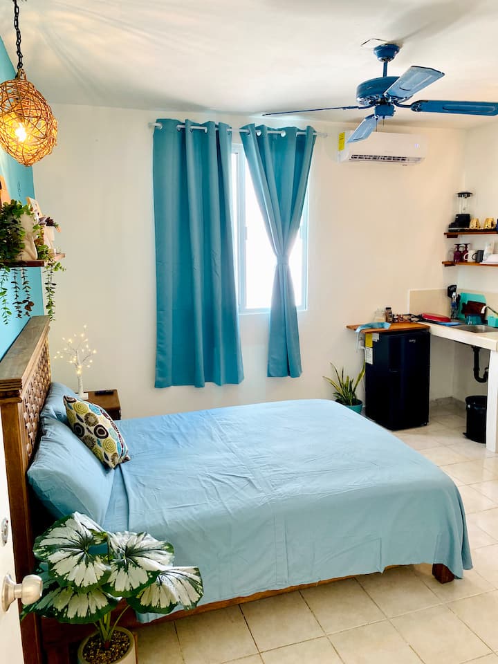 Departamento Luna - Chetumal