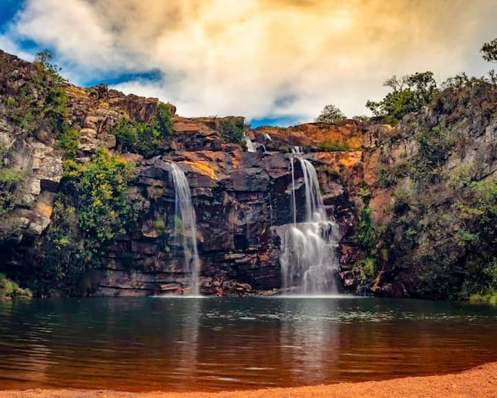 Casa Obra De Arte Dentro Do Centro Histórico. - Diamantina