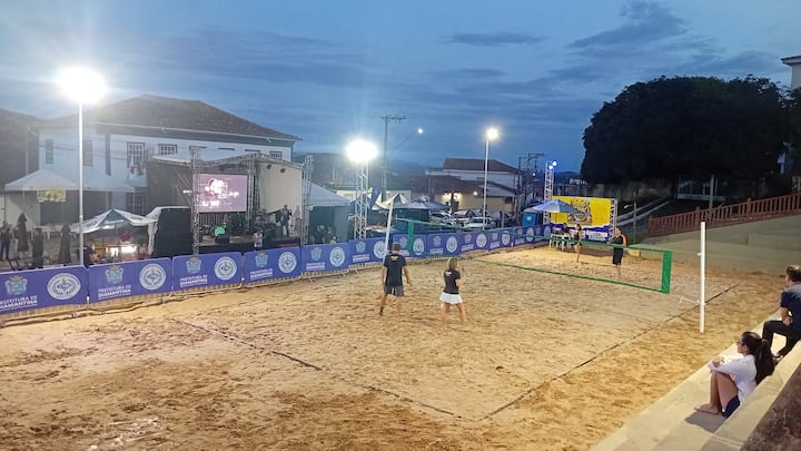 Casa Obra De Arte Dentro Do Centro Histórico. - Diamantina
