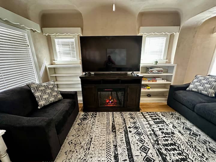 Cozy House In Safford - Safford, AZ