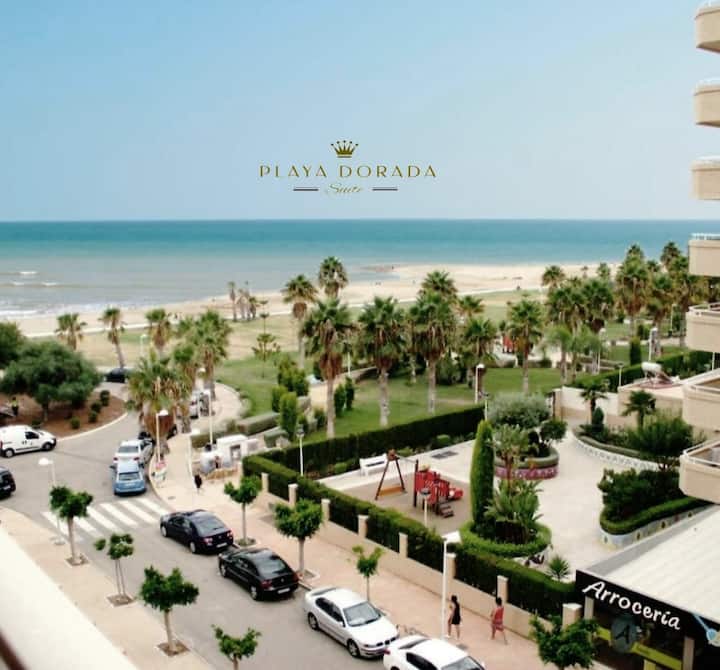 Playa Dorada Suite - Marina d'Or - Polígono la Catalaneta