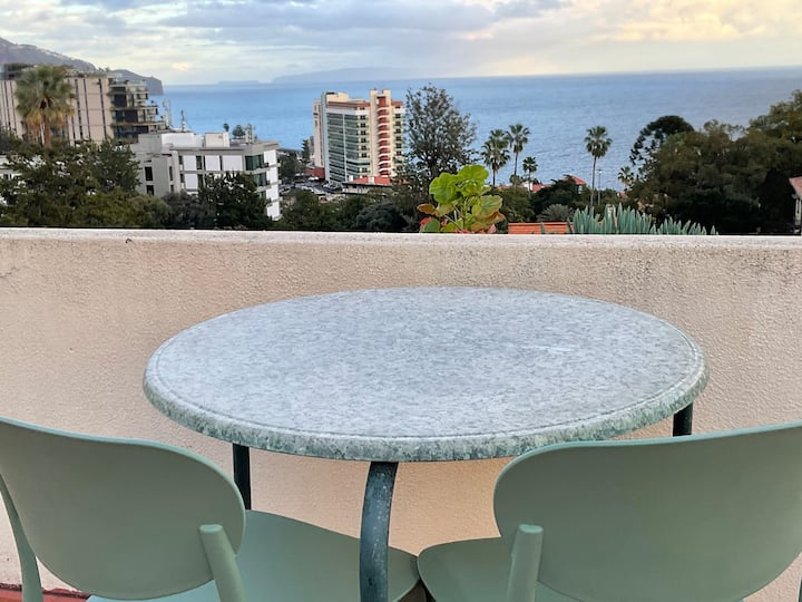 Sol & Mar Casa Branca - Funchal