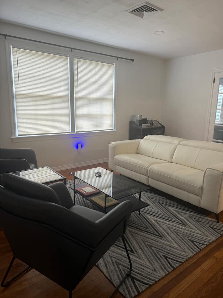 Modern Cozy Cottage Sebring Fl - Sebring, FL