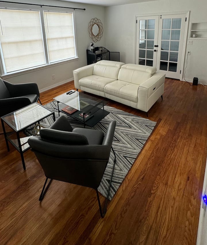 Modern Cozy Cottage Sebring Fl - Sebring, FL