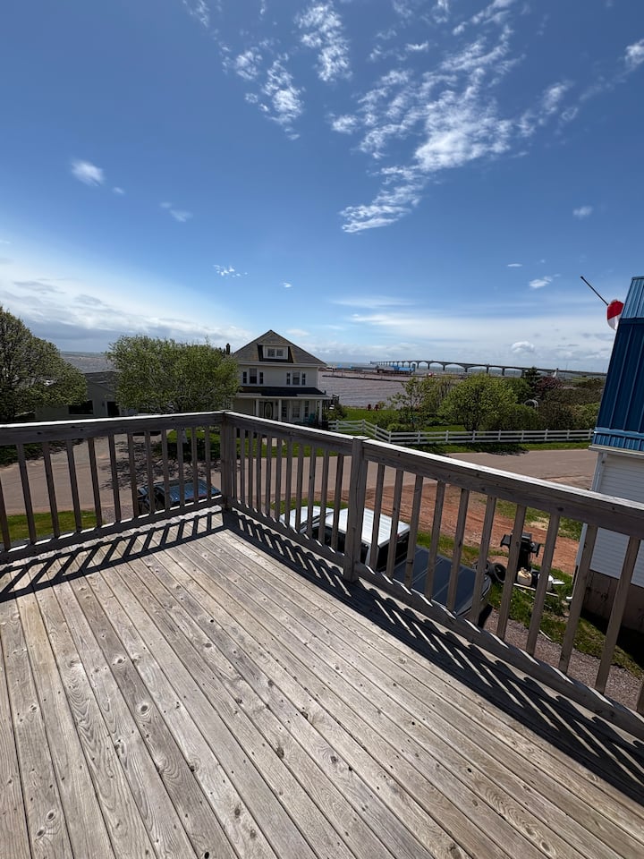 Ivanie’s Inn - Prince Edward Island