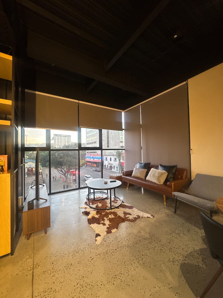 Departamento Norte 7 - Tijuana