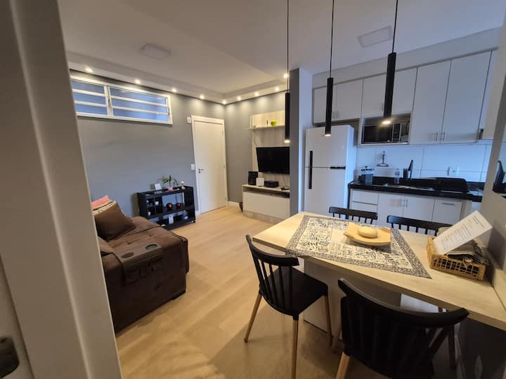 Escape Para O Conforto - Araraquara