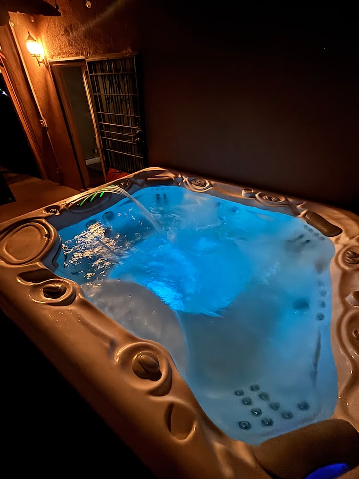 The Luna Retreat - Los Lunas, NM