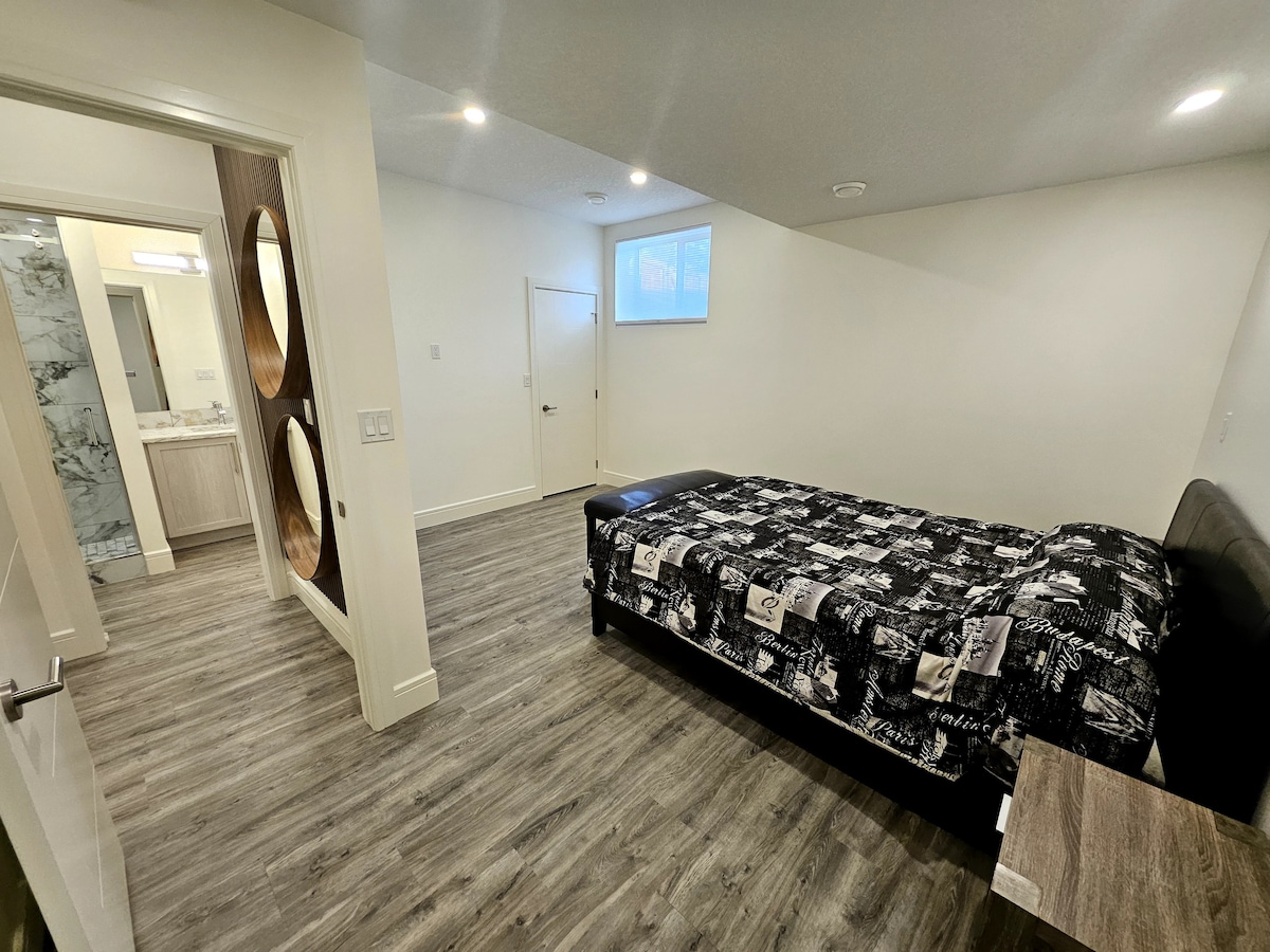 Refugio de lujo en el centro de la ciudad - Suites con entrada ...