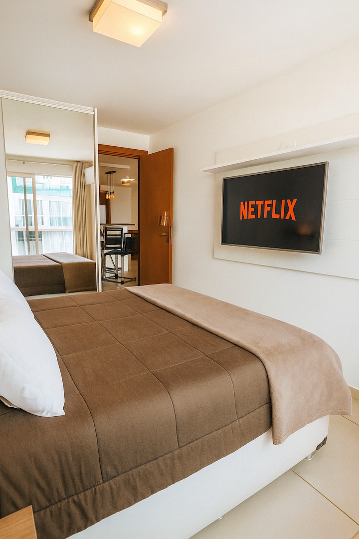 Alto Padrão Arraial Do Cabo - 2min Da Praia Grande - Arraial do Cabo