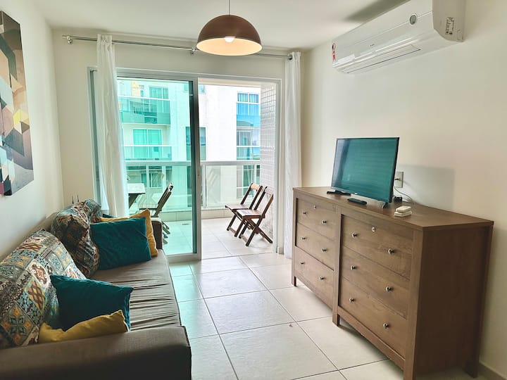 Apartamento Próximo A Praia Em Arraial Do Cabo - Arraial do Cabo