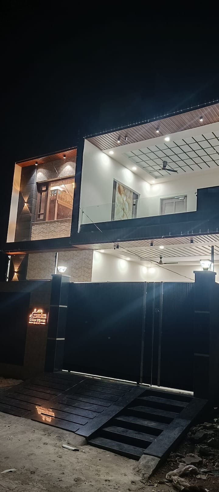 Arpanam Pool Villa | Near Golden Temple - Amritsar