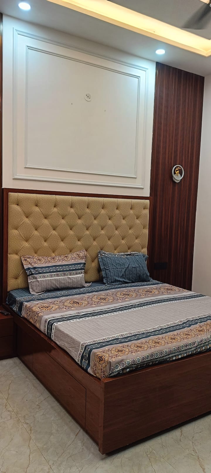 Best Homestay With Swimming Pool Near Bus Stand - Amritsar