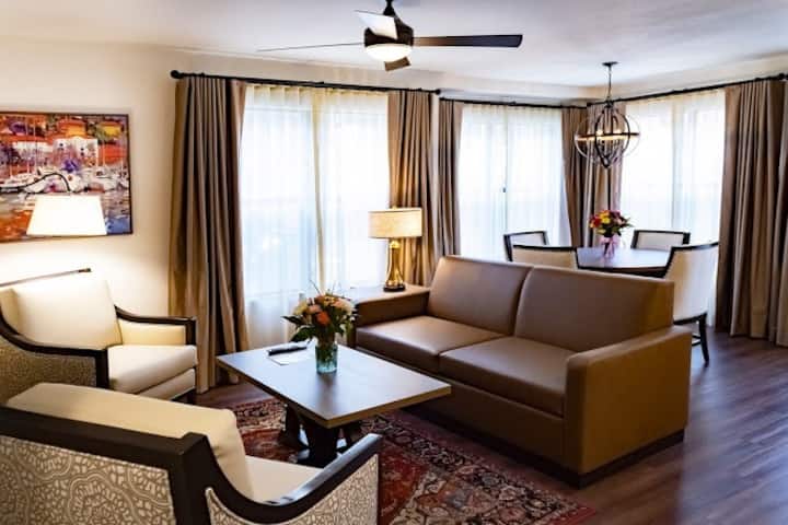 Westgate Apartment - Las Vegas