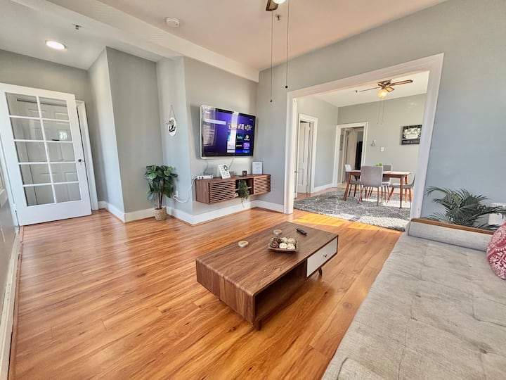 Free Parking Near Nyc Washer+dryer - Queens, NY