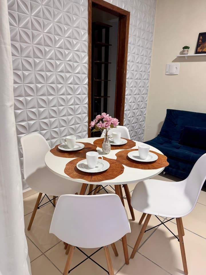Apartamento Oktoberfest - Blumenau