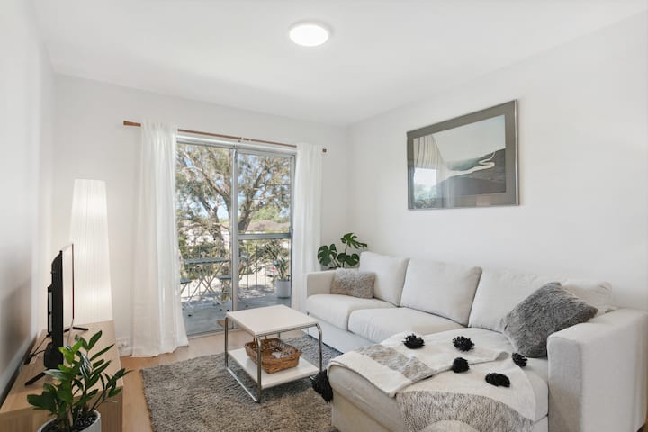 Designer 2br Apartment Near Scarborough Beach - Perth