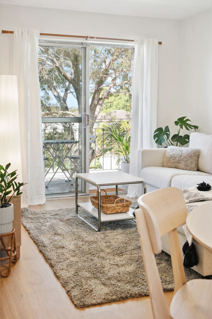 Designer 2br Apartment Near Scarborough Beach - Perth