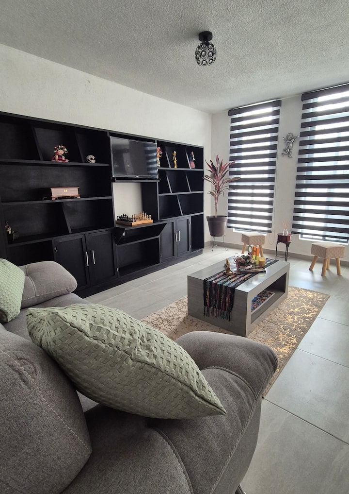 Casa U - Morelia