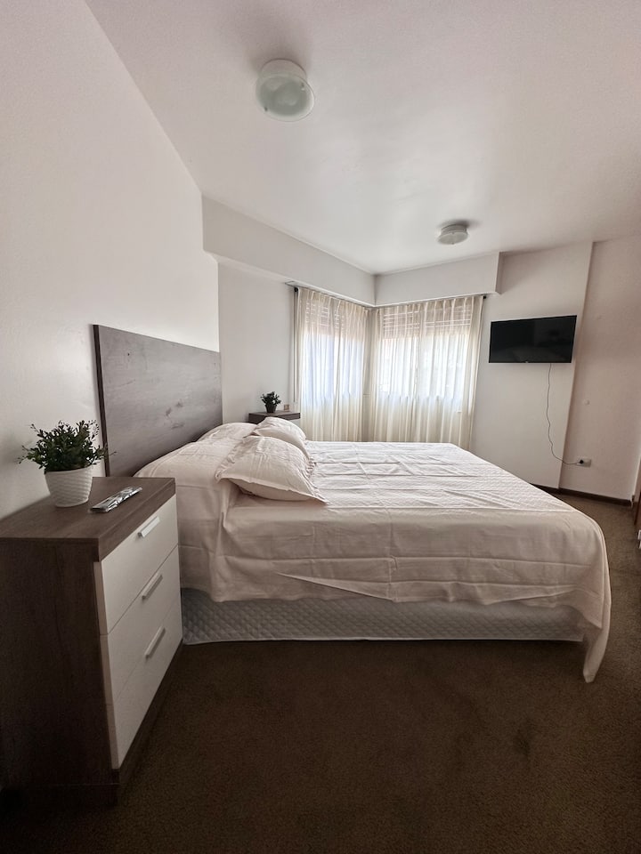 Premium. Amplio, Luminoso, Ubicación Céntrica - Córdoba, Argentina