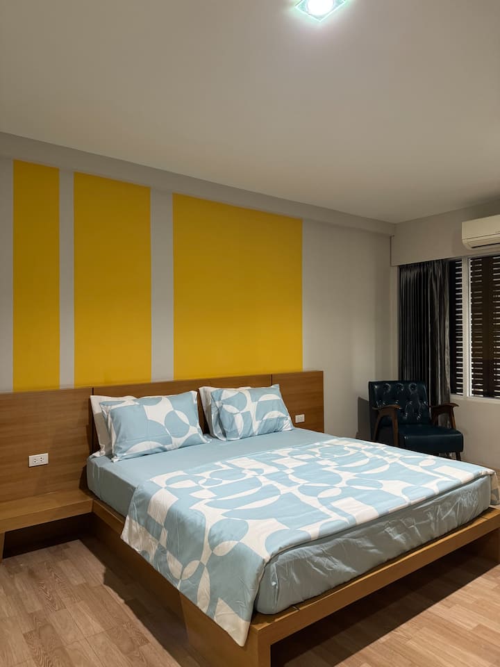 Aroon Air 102 Jasmin - Ao Nang