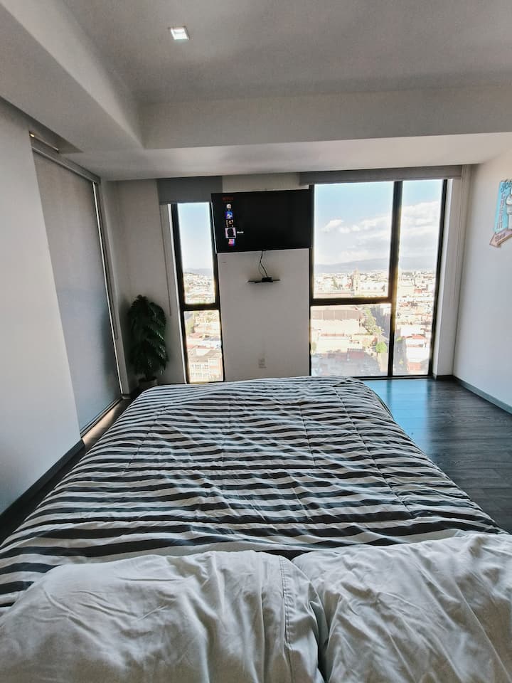 Toluca Centro Nuevo - Toluca