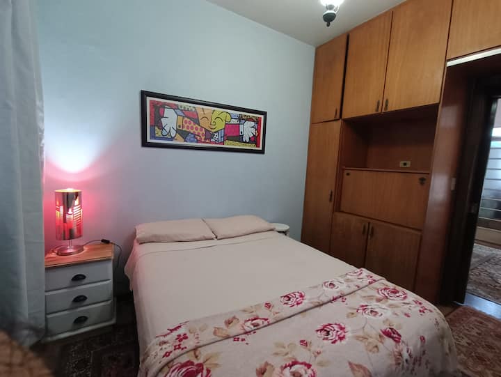 Quarto Casal 03 - Curitiba