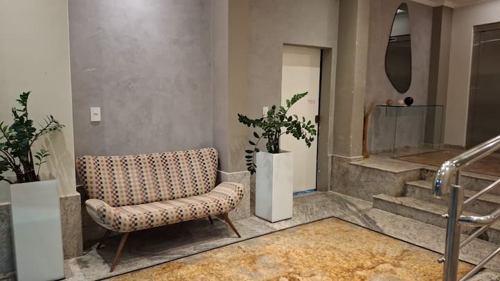 Aconchegante - Penha