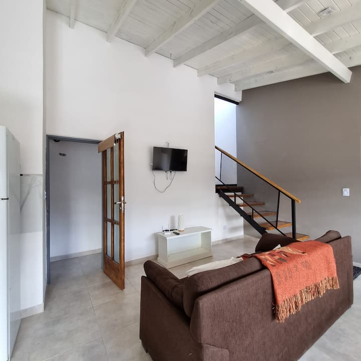 Casa Beltrán - Trelew