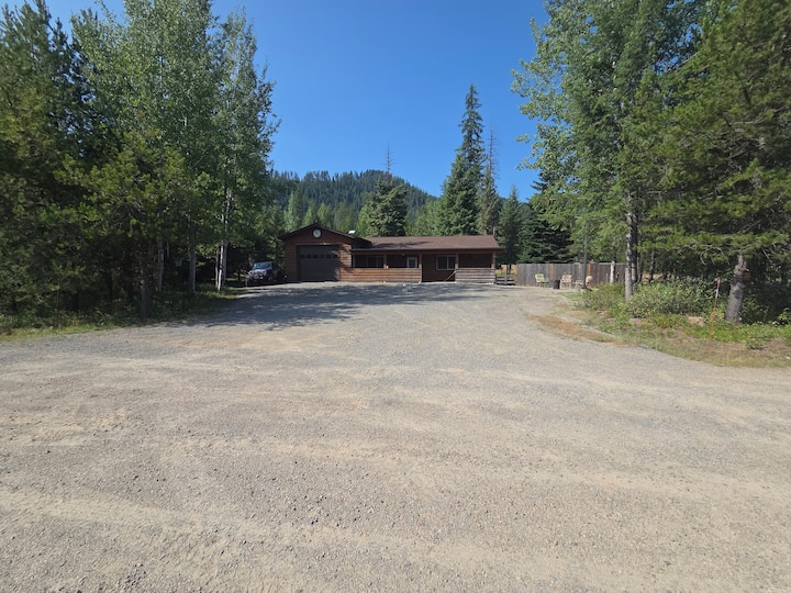 Priest Lake Getaway - Priest Lake, ID