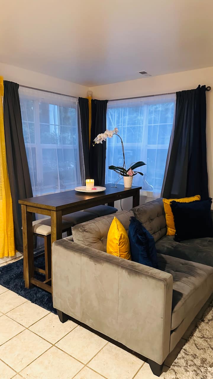 Mt Baker Hideaway - Seattle, WA