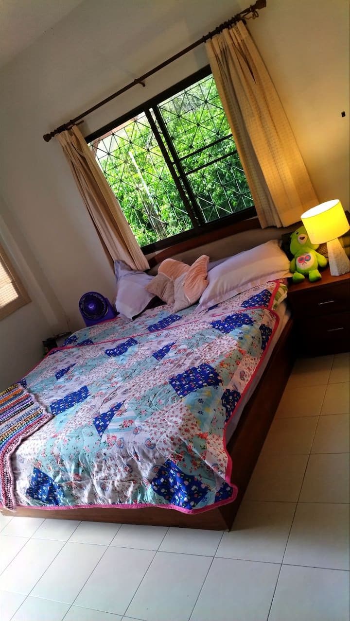 Комната в доме - Patong Beach