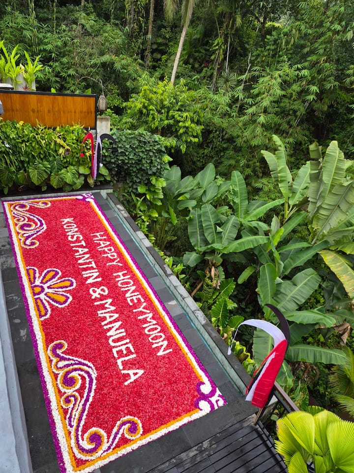 Payu Ubud Villa (One Bedroom Private Pool Villa) - Australia