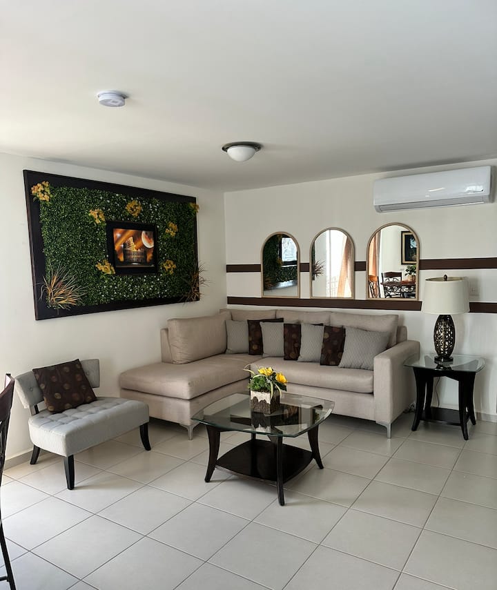 Apartamento Nuevo A Estrenar - Tegucigalpa