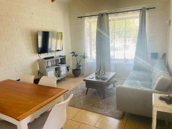 Habitación Para 1 Persona - Santa Cruz, Chile