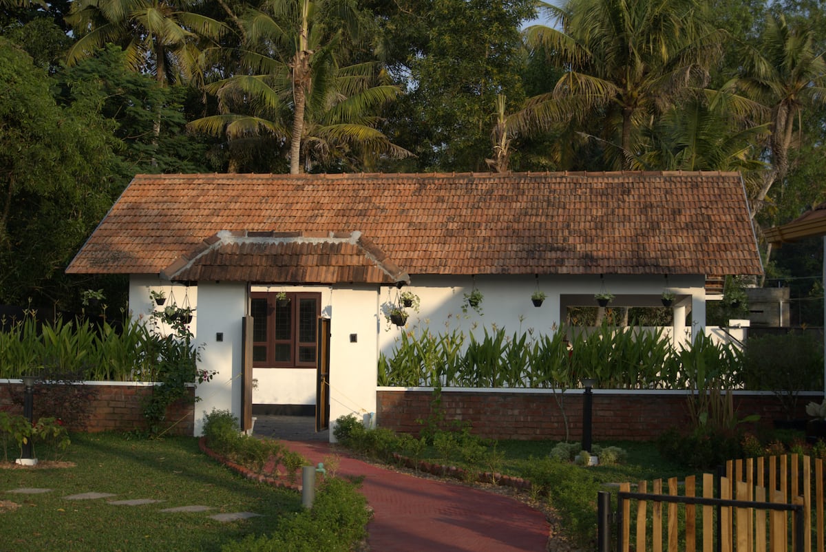 Varkala Holiday Rentals & Homes - Kerala, India | Airbnb