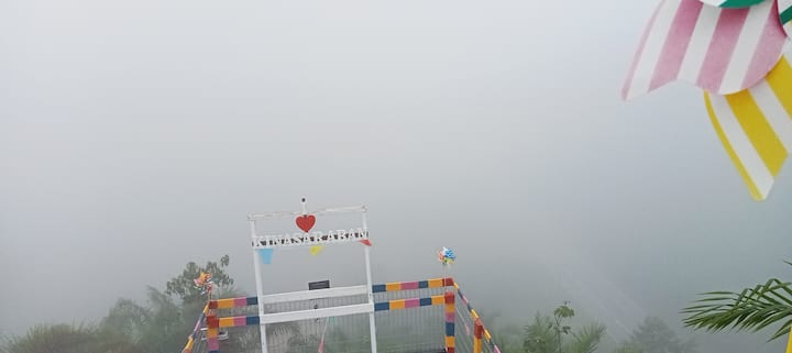 The Great Place - Tambunan