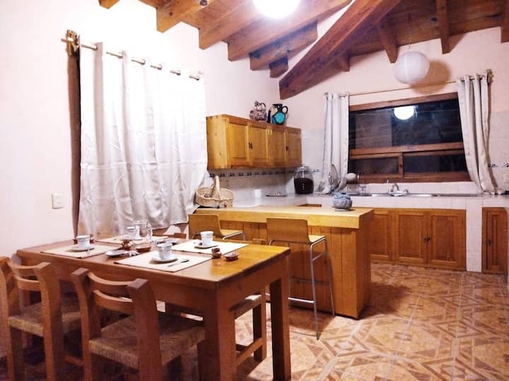 Casita De Ensueño - Valle de Bravo