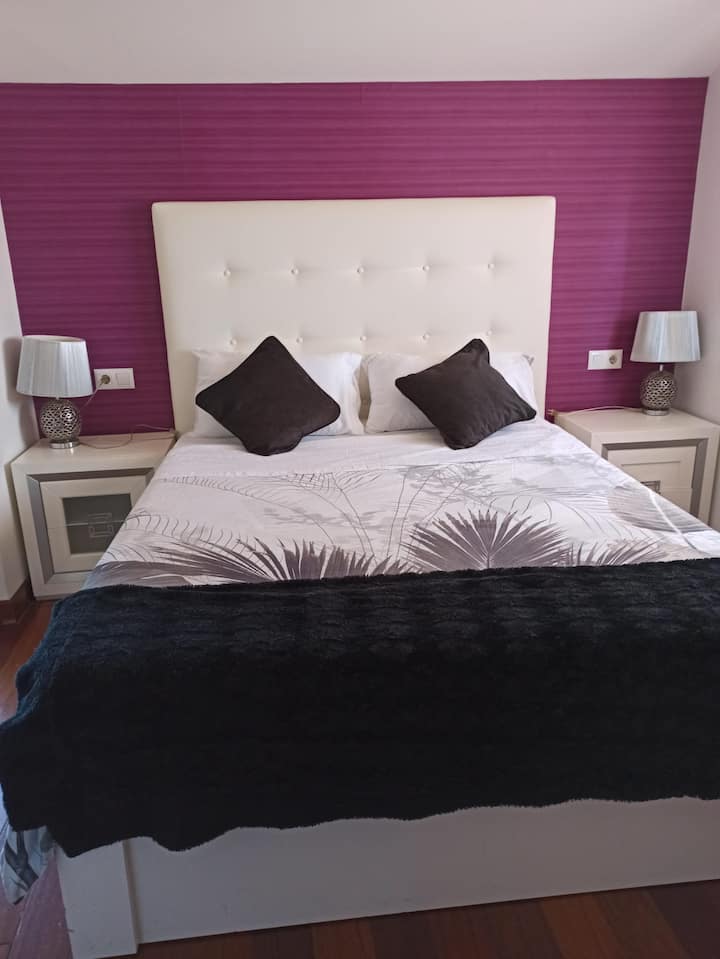 Casa Rural Cerca Del Mar - Vigo