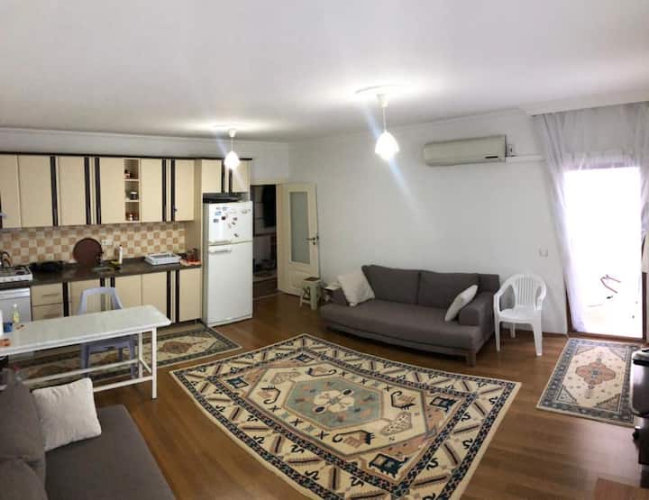 Datça Limanda - Datça