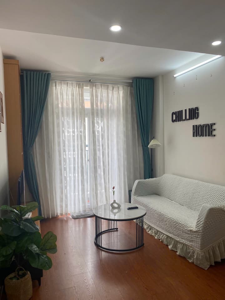 Chilling Home - Phước Dân