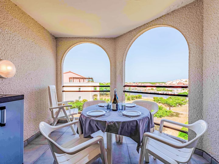 Caraibes By Interhome - Le Barcarès