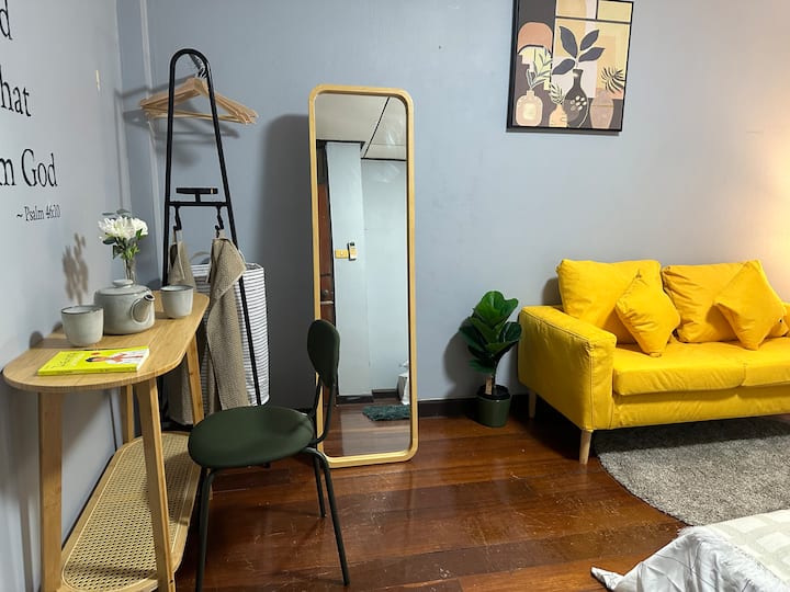 Dalone Mae Ying Lao - Bangkok