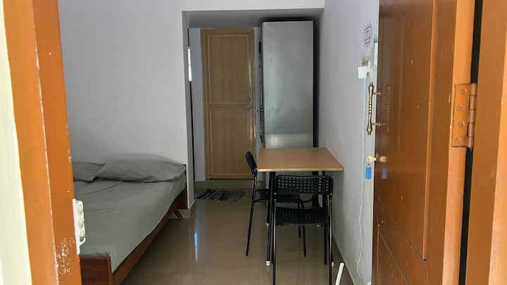 Manasthala - Srini - Room3 - Mysuru