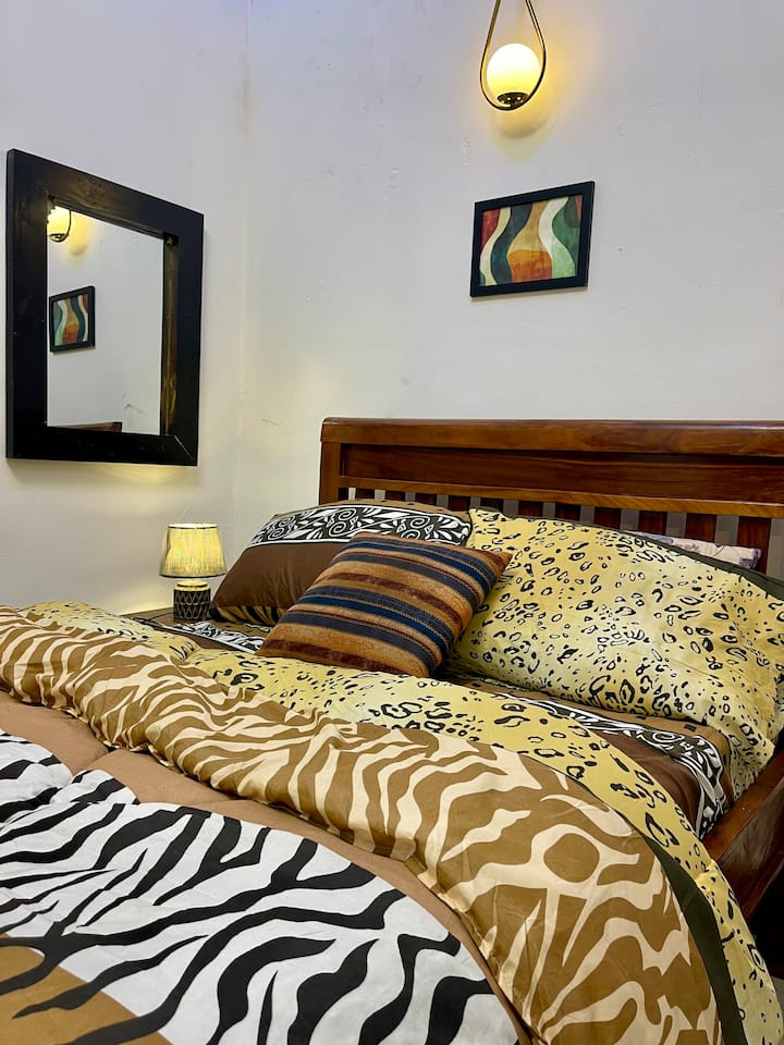 Cozy, Luxury, Affordable Budget. - Dar es Salam
